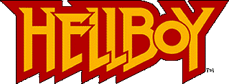 Hellboy - Cia dos Gifs