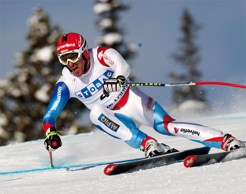 OGC: Stöckli - World Cup Successes