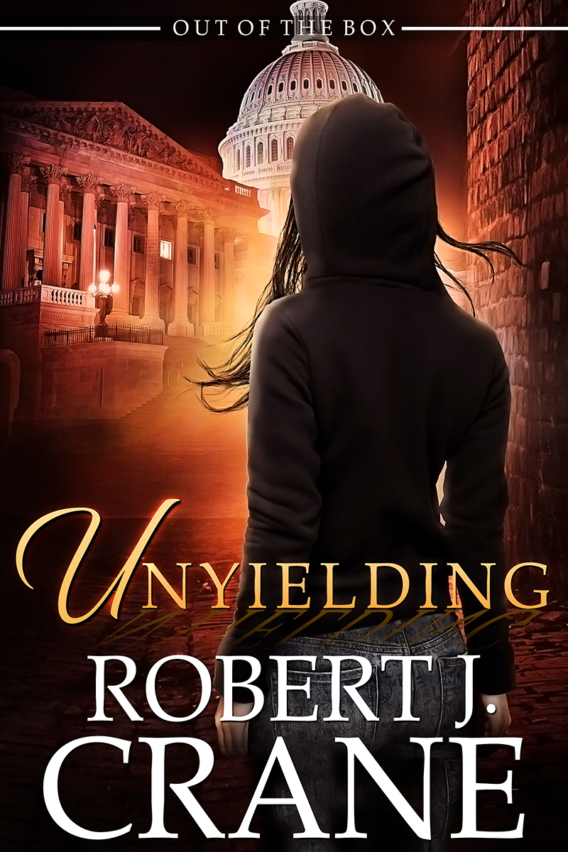 Robert J. Crane: Unyielding