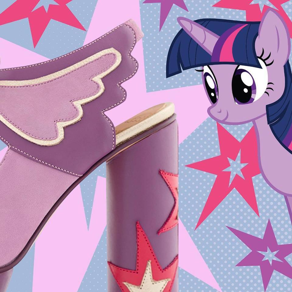 MLP by Butrich - Exclusive Designer Shoes & Accessories from Peru | MLP ...