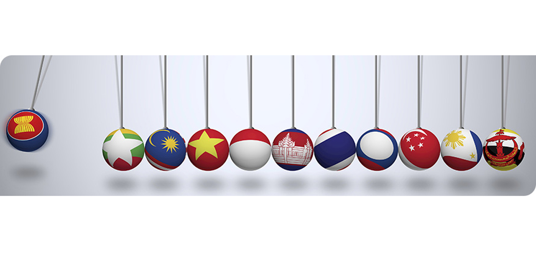 ASEAN Framework Agreement on Services: AFAS (1995)