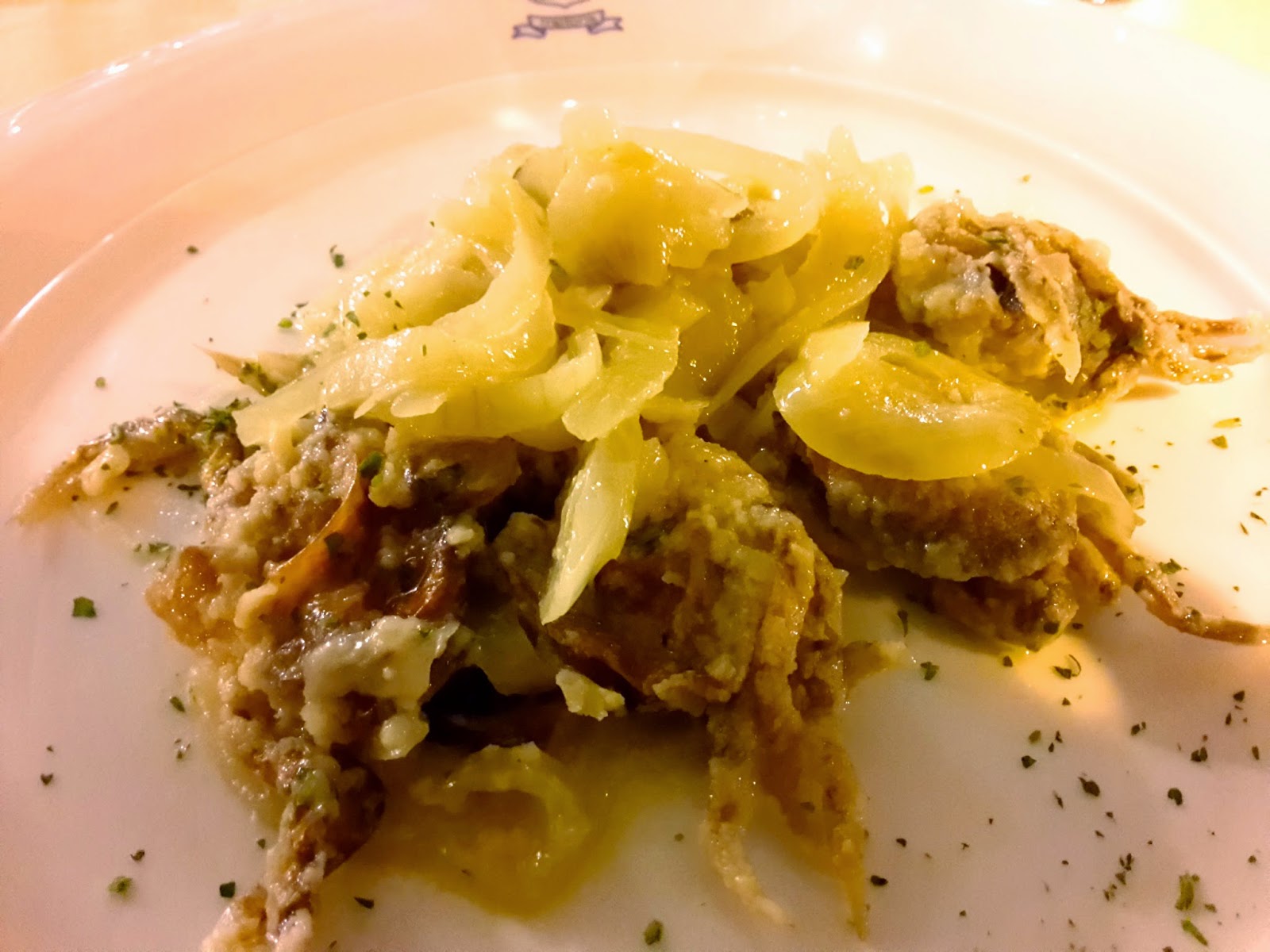 Paola Ciambruschini: MOECHE