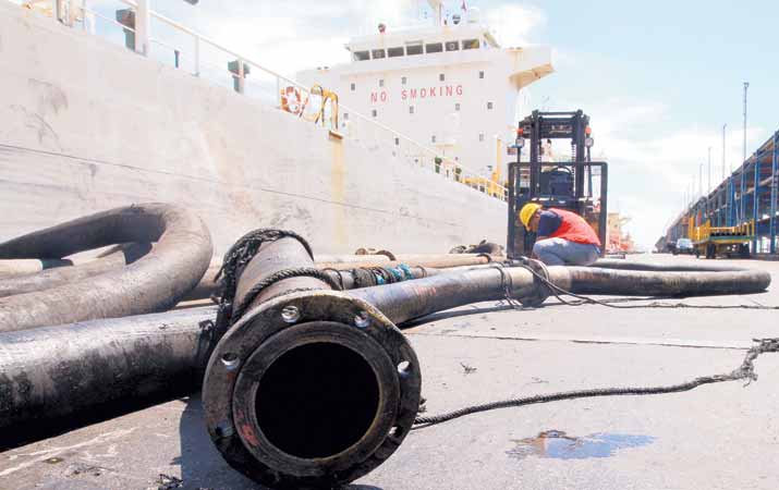 Membangun Perkebunan Kelapa Sawit: Karakteristik Pasar CPO Uni Eropa