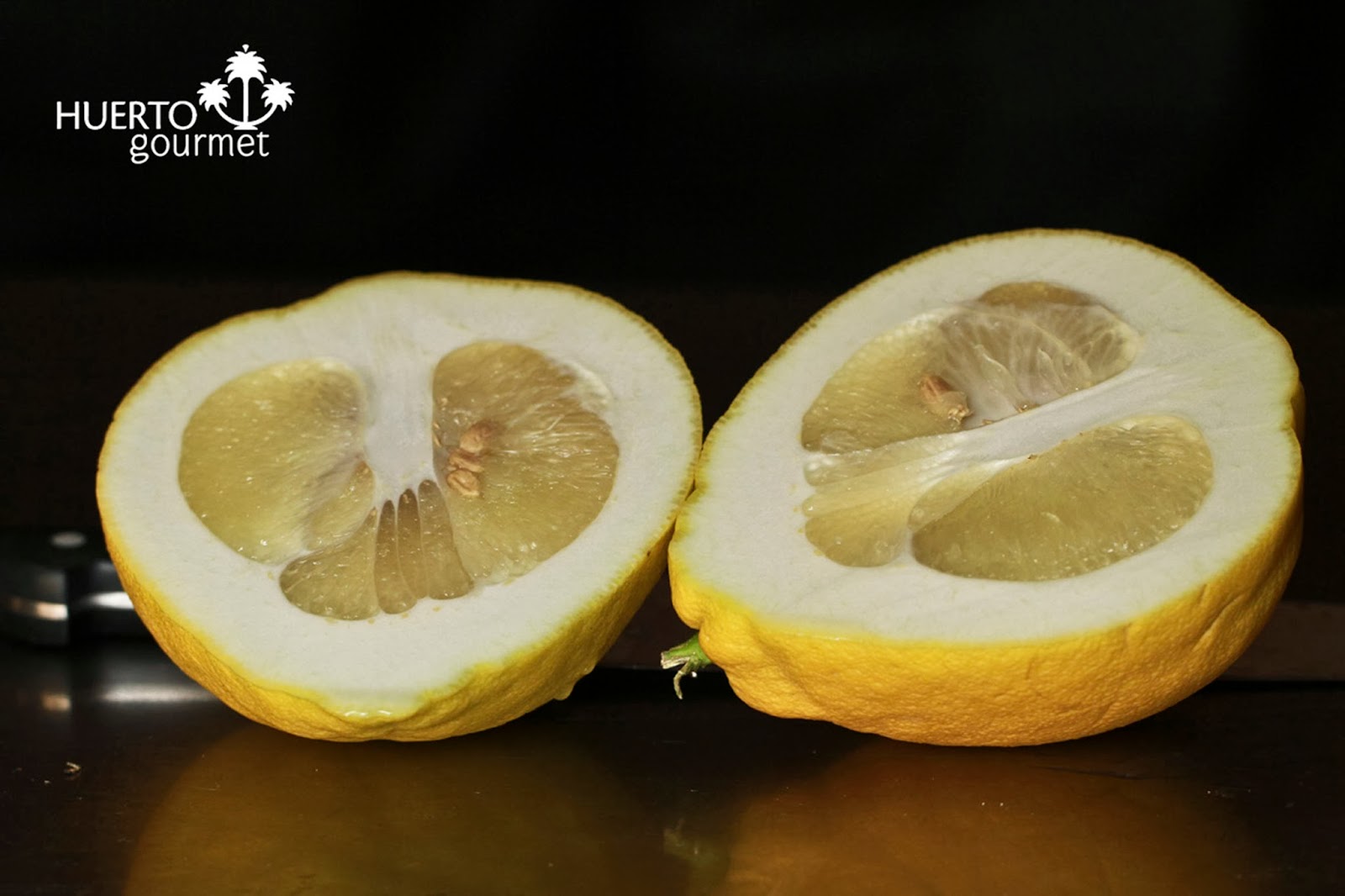 Blog Huerto Gourmet: CIDRA HUERTO GOURMET