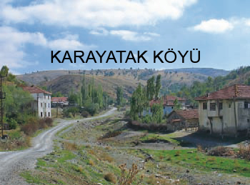 Akyurt İlçesi ve Köyleri