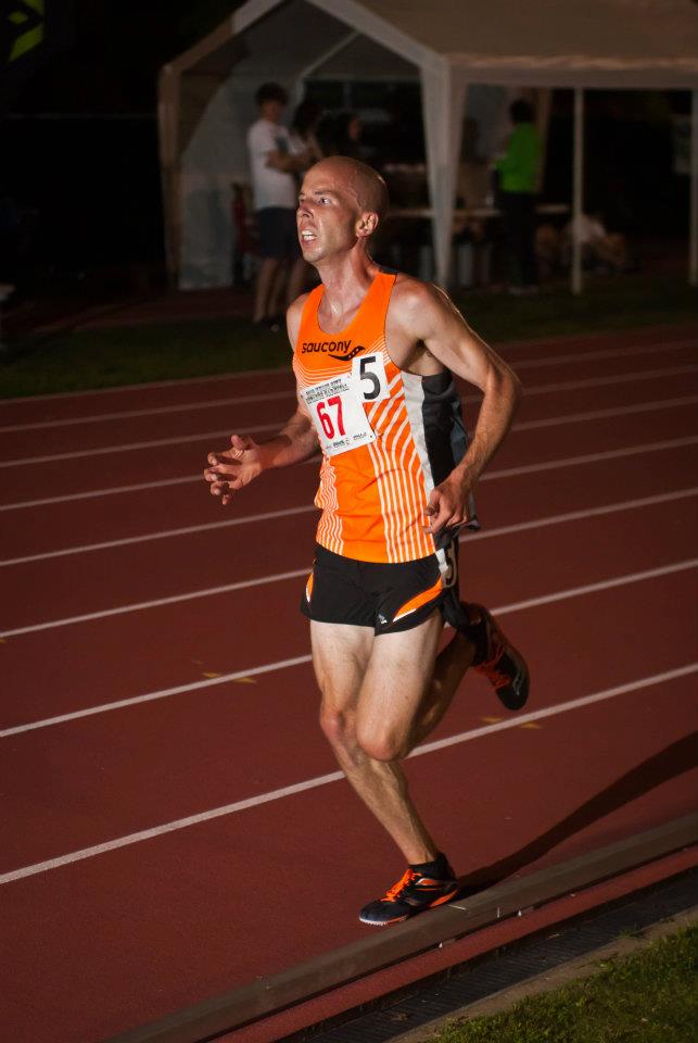 Running, Rants and Randomness: 2012 Year in Review