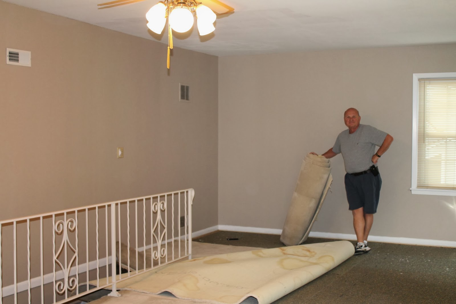 Ella Bella Bea & Flo