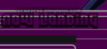 Cara Membuat Efek Loading