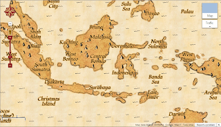 2 Lovely Peta Harta Karun Majapahit - gnosistema