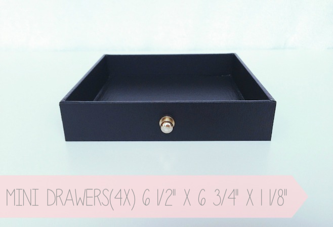 beautyexcel: JAPONESQUE PRO STUDIO CASE