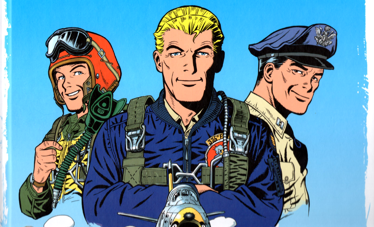 UMAC - Comics & Pop Culture: Buck Danny "Classic"