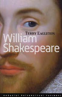 Terry Eagleton – William Shakespeare – Booktandunya