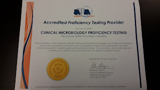 Making Medical Lab Quality Relevant: New steps forward in Laboratory ...