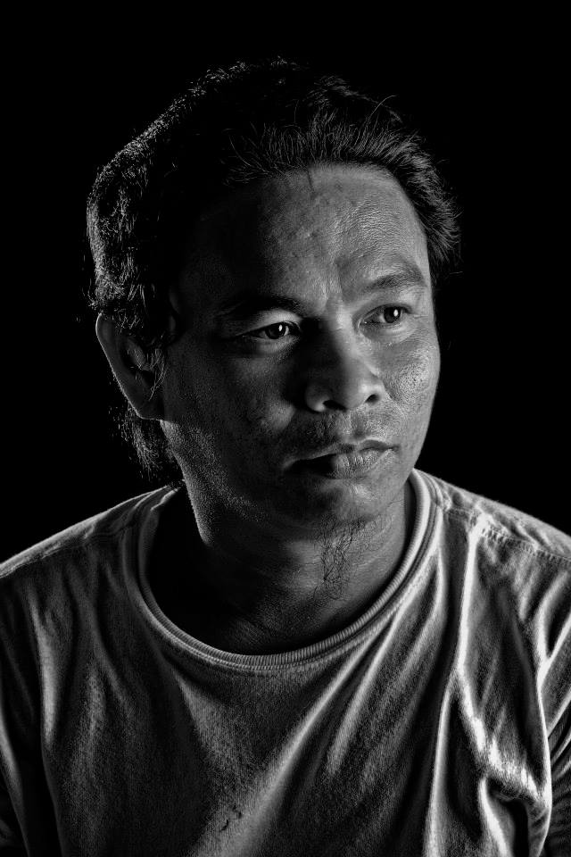 Lutong Cavite : Retrato Caviteño : Drayber Series