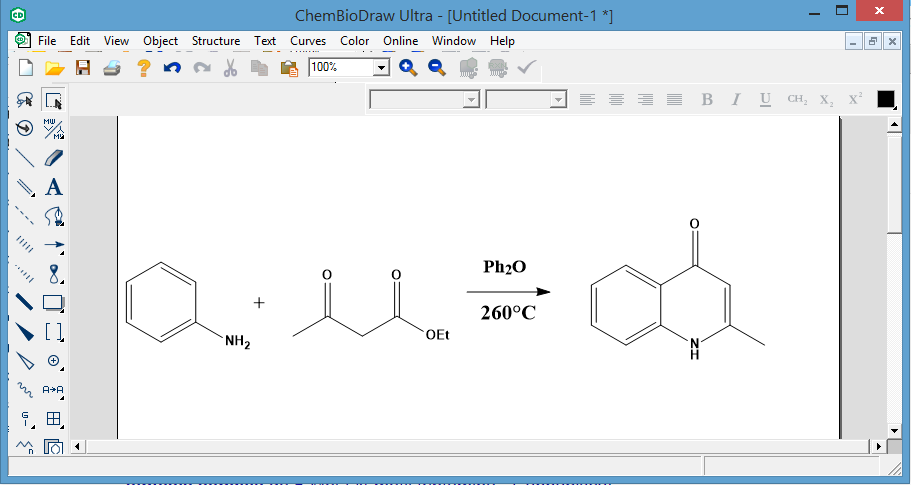 SOFTWARES ~ Química Orgánica, Síntesis, Reacciones y Más