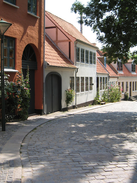 Tá indo pra onde?: O que fazer em Odense e na ilha de Fyn (Dinamarca)