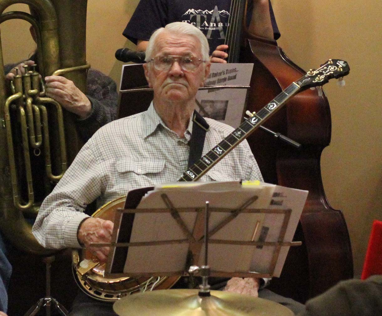 Sydney Banjo Band: Jazz Banjo..the 4 string banjo.. in Sydney!! The ...