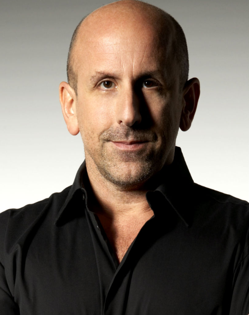 The New Group Blog: April 2011