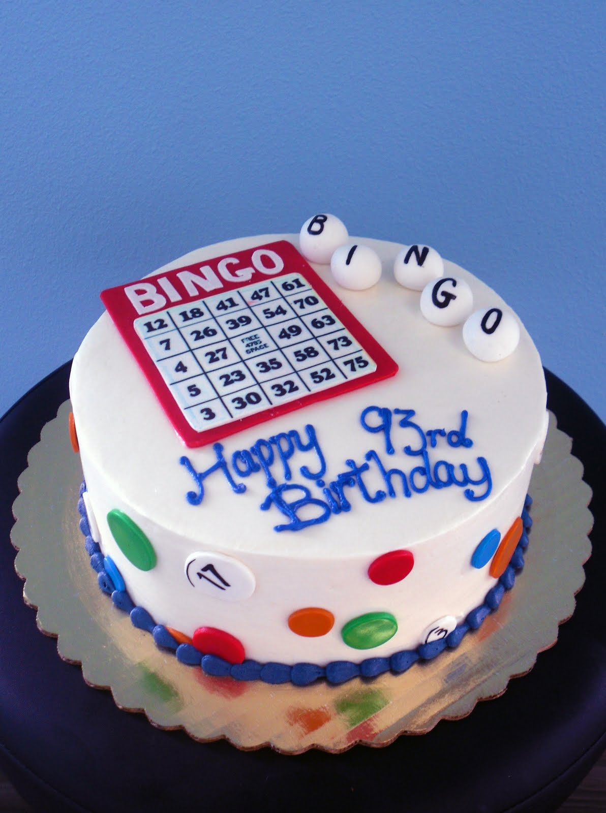 Legacy Cakes by Megan: It's been a busy few weeks!