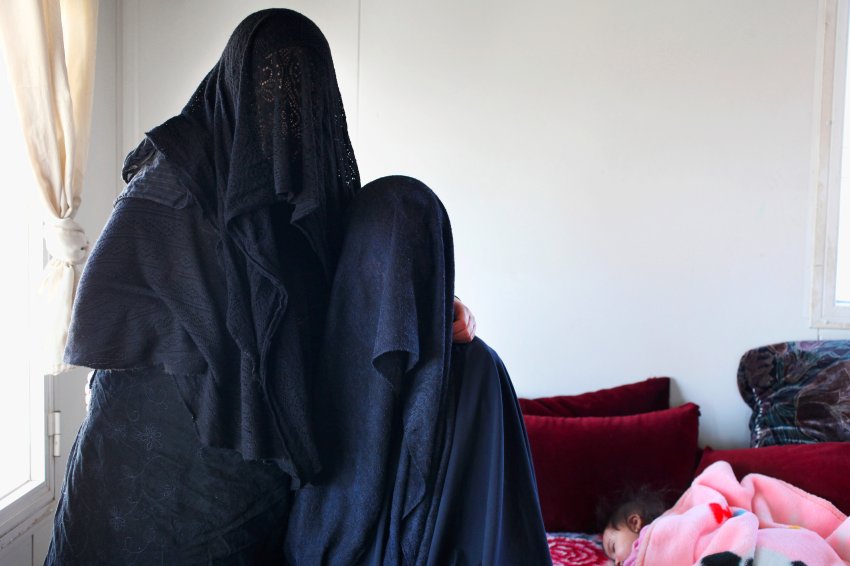 The Awareness Center, Inc. (International Jewish Coaltion Against ...