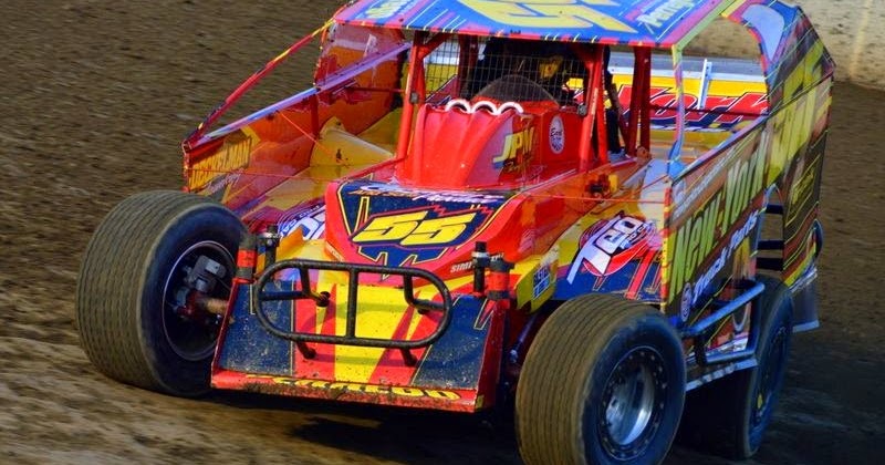 COWPATTY NATION: ANTHONY PERREGO (Steve Sabo photo)