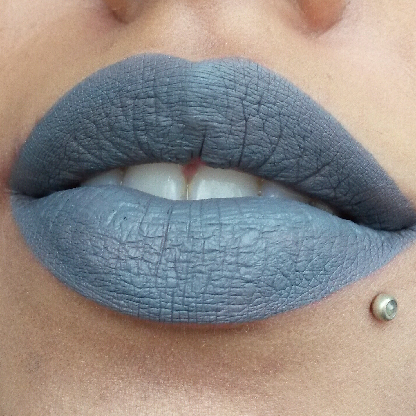 poutnshout: My lime crime velvetines collection- bumper review and swatches