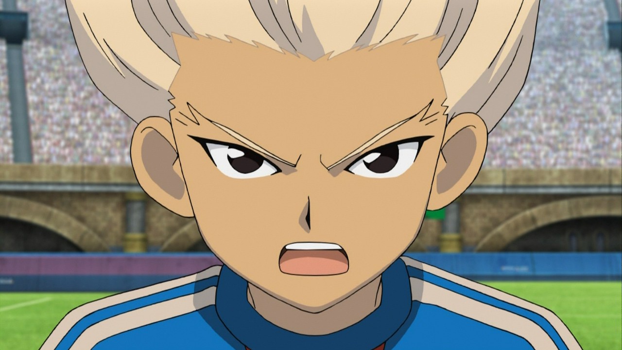 Imagens Goenji | ♥ Meu Mundo Teen ♥