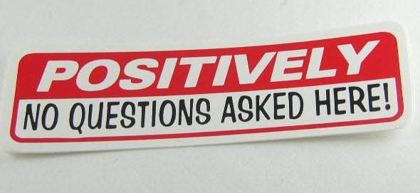 Rarer in Girls...My Daughter with Autism: No Questions Asked
