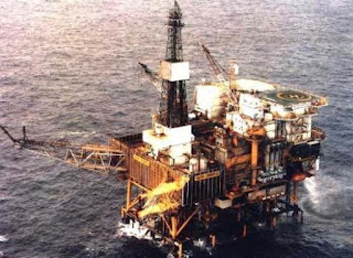 Risk & Safety Gerenciamento de Riscos e Segurança: PIPER ALPHA OFFSHORE ...