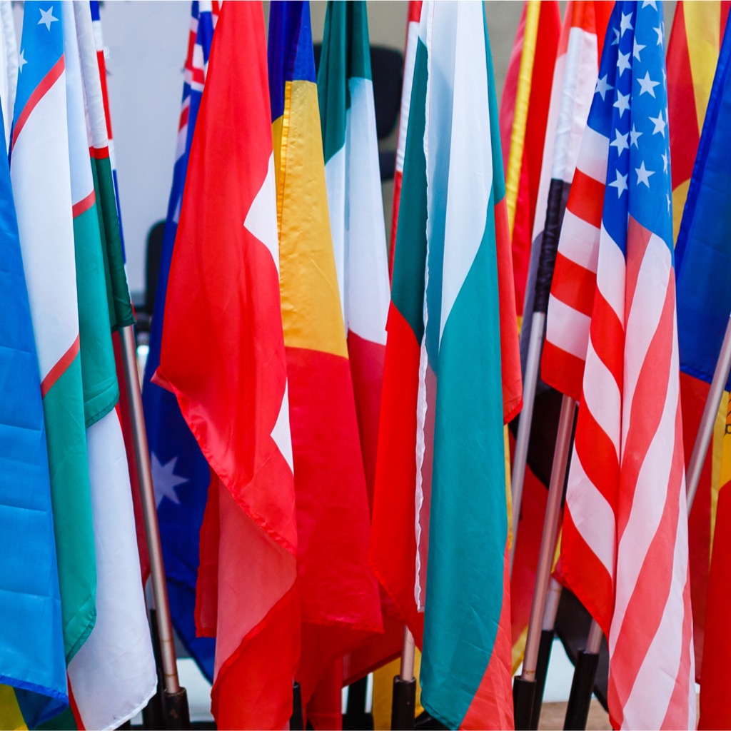 The Global Small Business Blog: Free Trade Opens Doors to New Markets ...