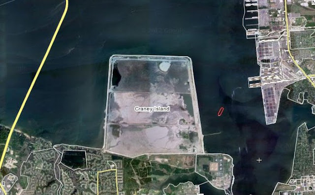 Bet-you-didn't-know: What Happened to 'Em? Virginia and Monitor