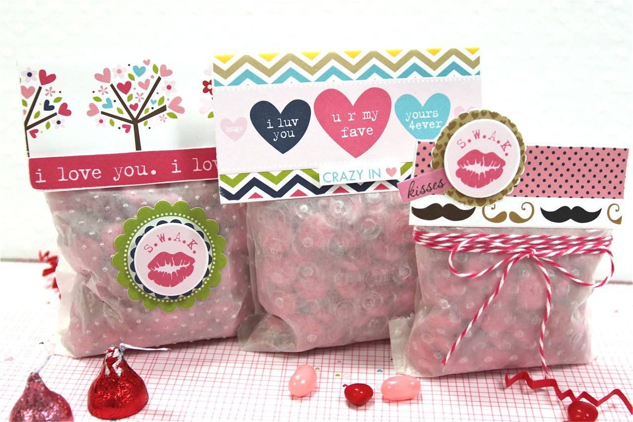 jennifer edwardson: Candy Bags anyone .... ??