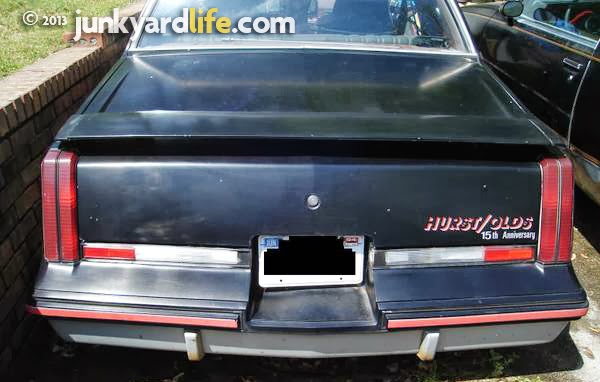 Junkyard Life: Classic Cars, Muscle Cars, Barn finds, Hot rods and part ...