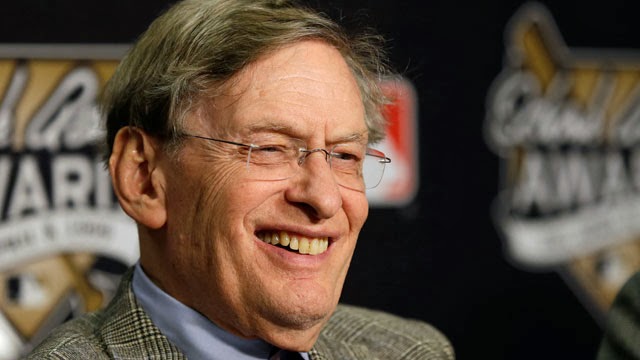 Dogbreath's Pantagraph: The ownership of American League Baseball past ...