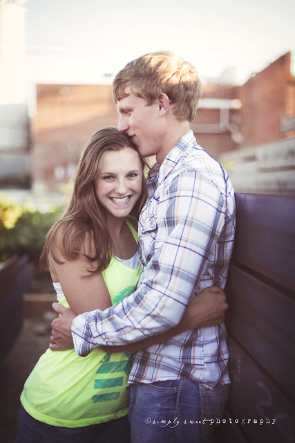 Simply Sweet Photography