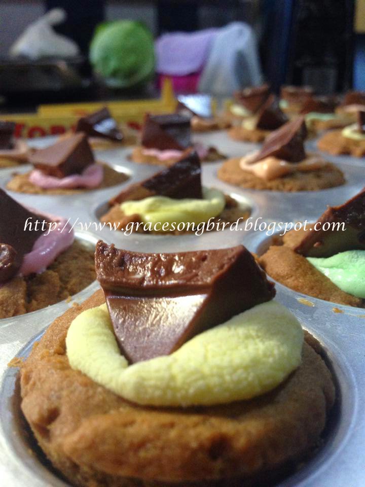 Mommy on the Go!: No Limit with INIPIT: Easy but Delectable Ice Cream ...