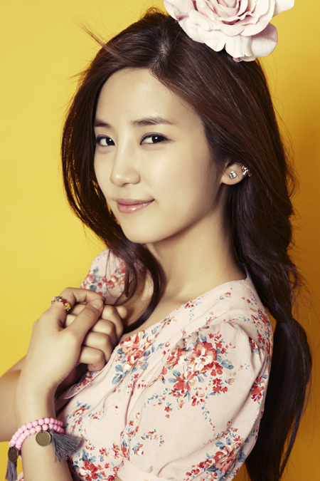 Chorong Career | ALL ABOUT KOREA