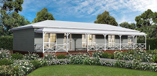Prefab Homes - Modular Homes - Australia: Systembuilt Homes