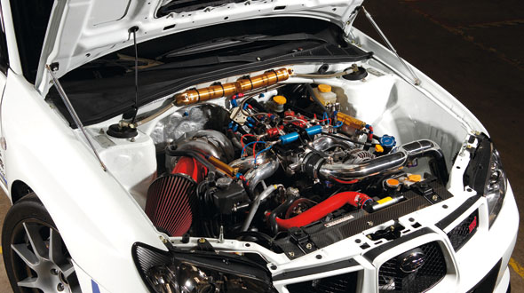 Apa Itu Tuning Kereta - ColbyilFord