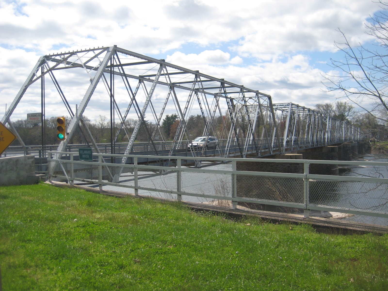 829 southdrive: Others Who Crossed The River Into New Jersey