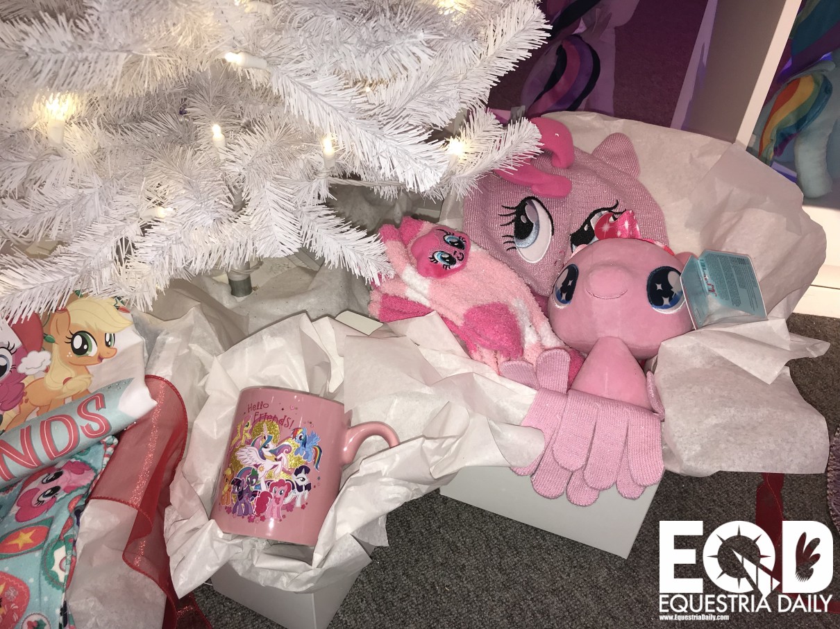 Equestria Daily - MLP Stuff!: Toy Fair 2018 - My Little Pony - Random ...