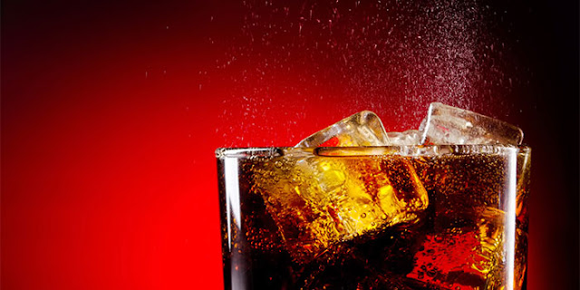 That Viral Coke Infographic Is Wrong. Here’s What Really Happens. · You ...