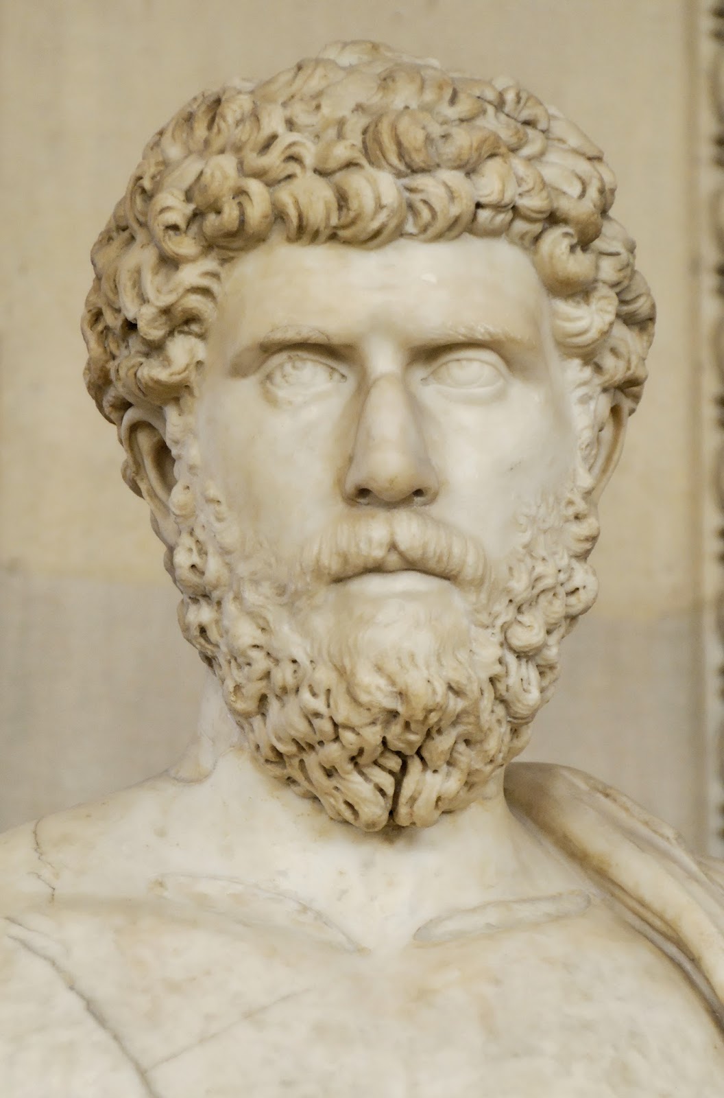 ANTINOUS THE GAY GOD: THE BIRTH OF LUCIUS AELIUS CAESAR