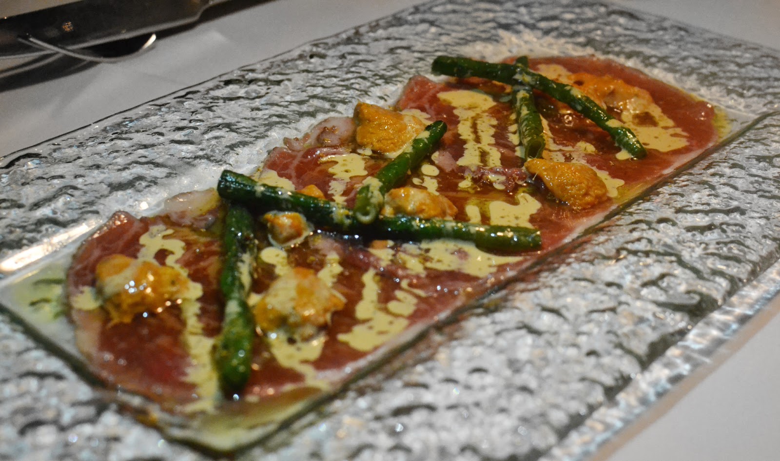 DOPPIO ZERO Pasta & Wine Bar Sheung Wan Restaurant Hong Kong – Hungry ...