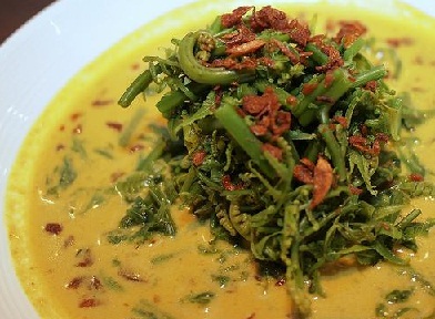 √ RESEP CARA MEMBUAT GULAI PAKIS PALING ENAK | WISATA KULINER KITA