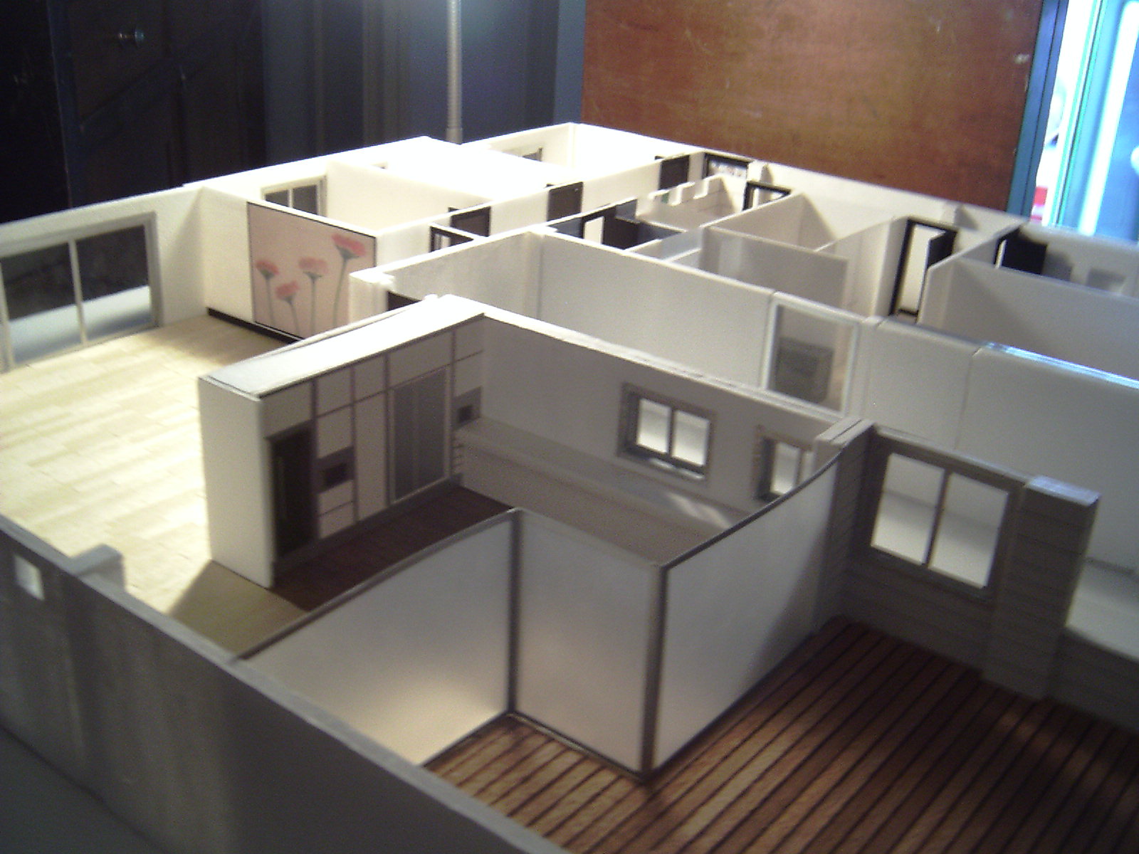 APUNTES - REVISTA DIGITAL DE ARQUITECTURA: Maquetas y modelos, el arte ...