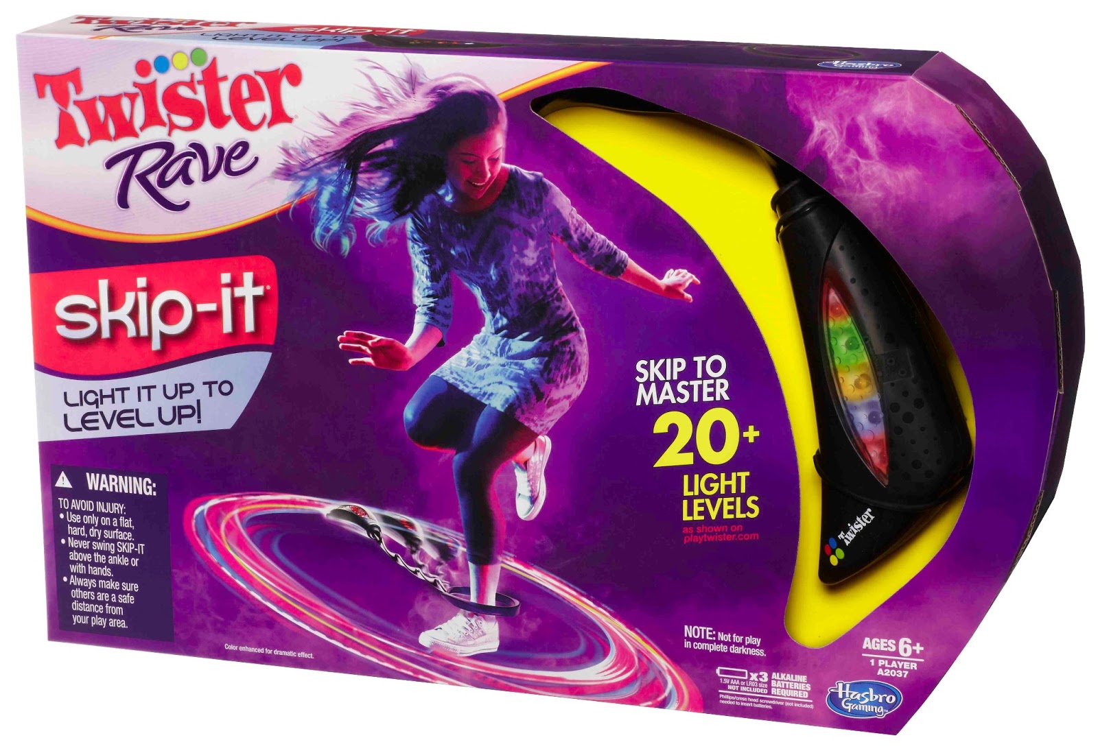 Games for Easter-Twister Rave Ringz and Skip it Giveaway. - Staying ...