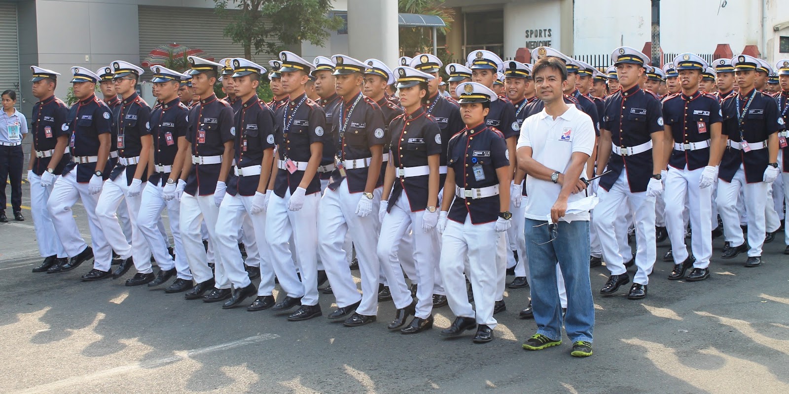 pinoy seafarers' rights: Two Decades of National Seafarers’ Day ...