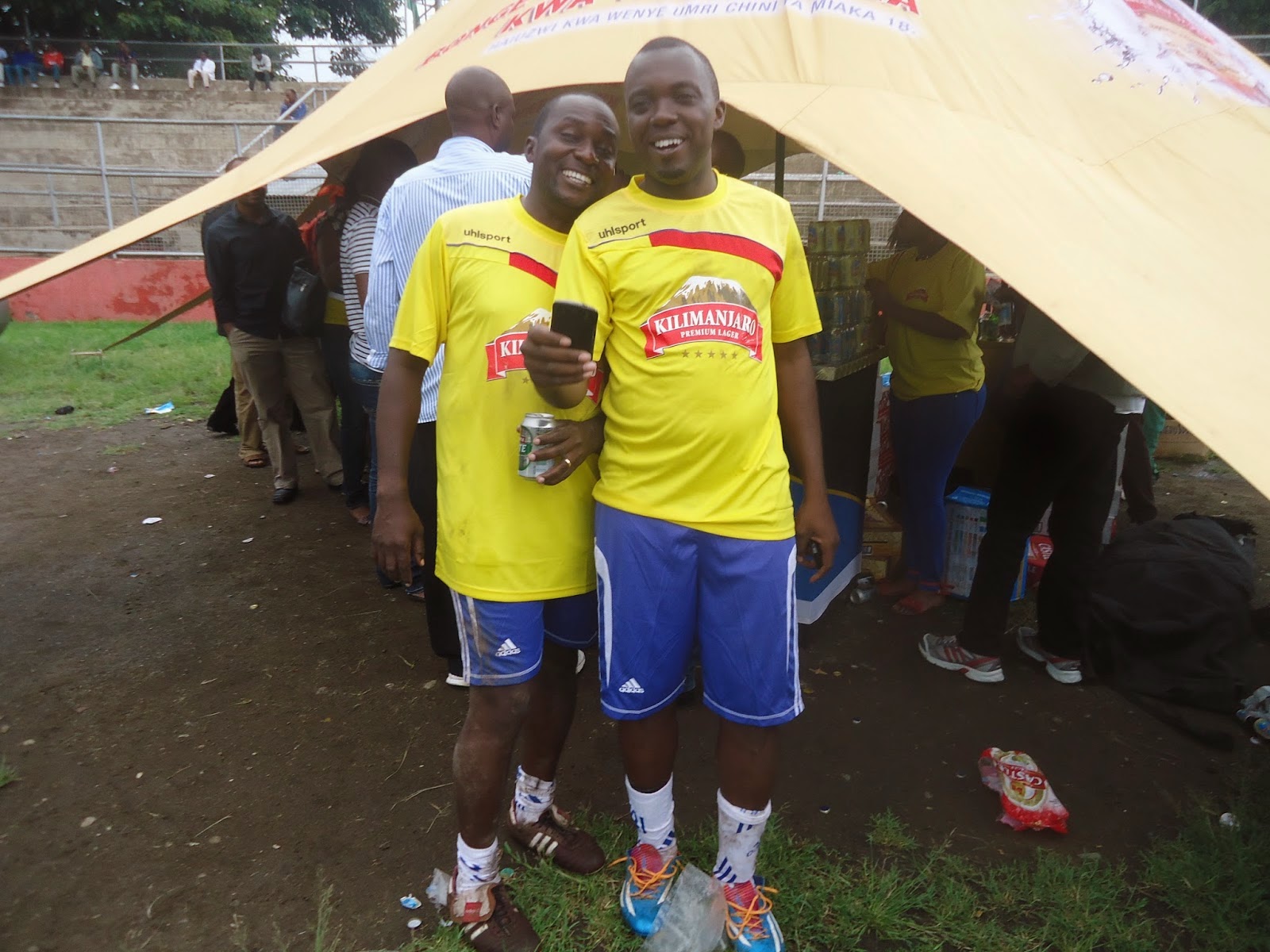 BONANZA LA PASAKA LA KITAMBI NOMA LILIVYOFANA JIJINI ARUSHA ~ Moshi ...