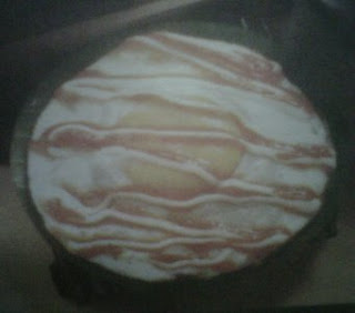 Resep Enak Serabi Telur Mayo - arab cooking